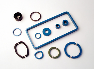 Current Transformer Cores | ENPAY Endüstriyel Pazarlama ve Yatırım A.Ş.