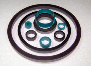 Current Transformer Cores | ENPAY Endüstriyel Pazarlama ve Yatırım A.Ş.